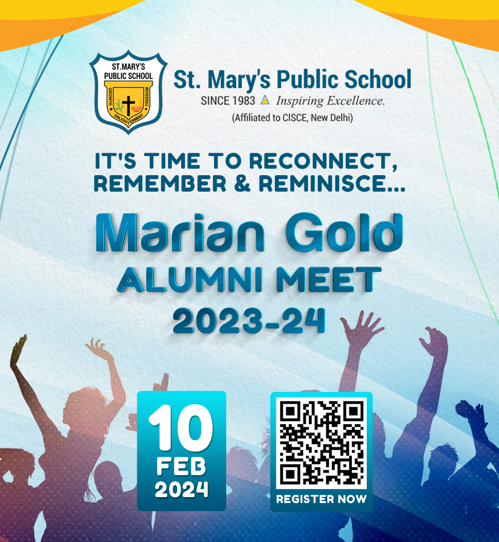 Alumni - St. Marys Public School